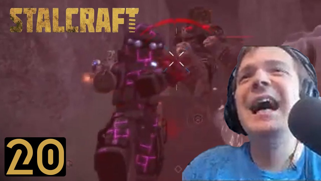Потеряли лута на 2кк #20 [STALCRAFT]