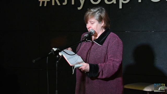 Людмила Доронина / "Соловьиная дрель" / Артель / город Стерлитамак (видео от 14.11.2021 года)