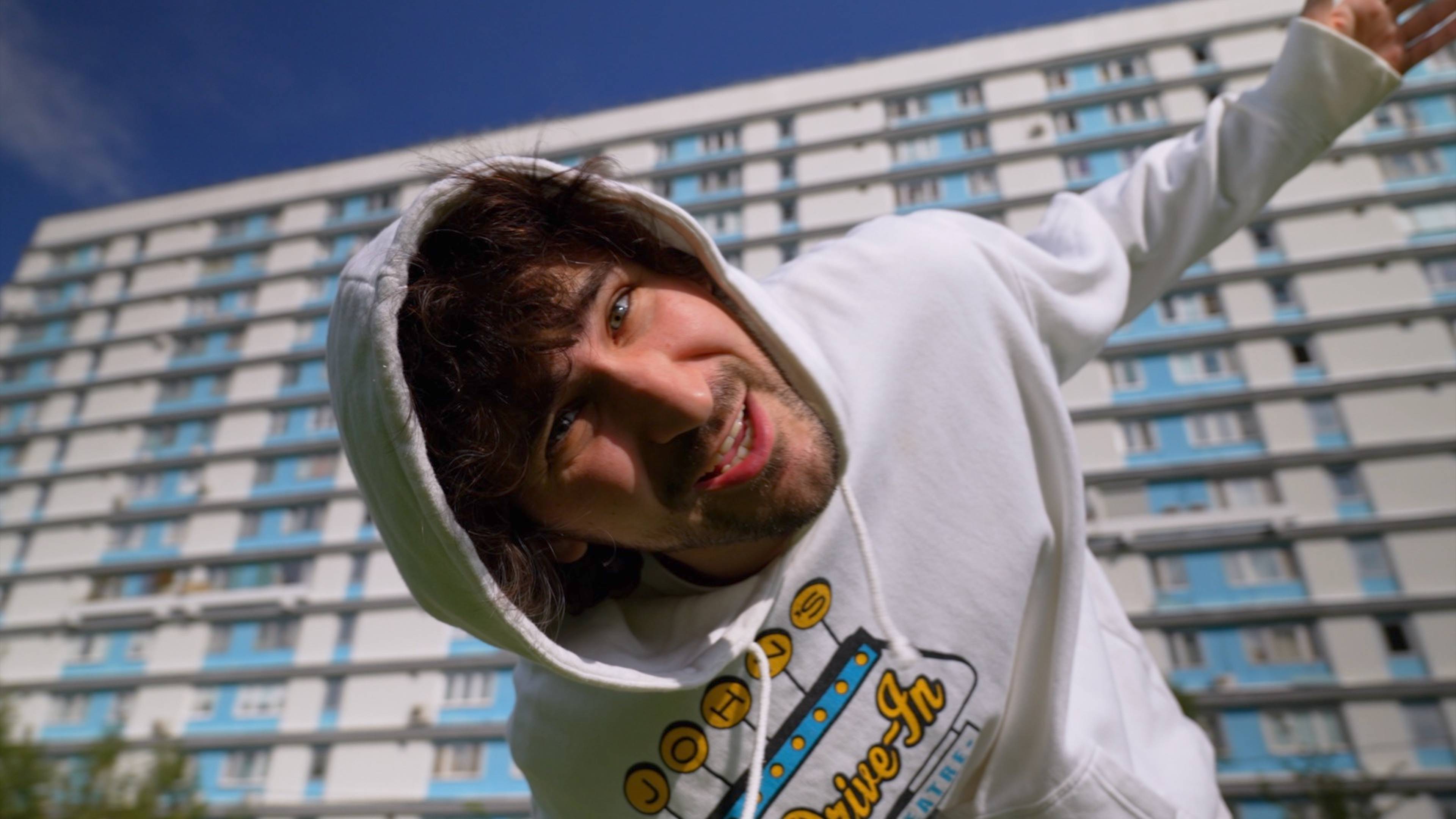 Anthony Very Virta - Тяга (Официальный клип)