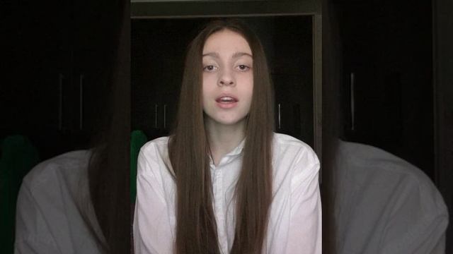 Александриди Яна - Журавли (самоизоляция 2020)