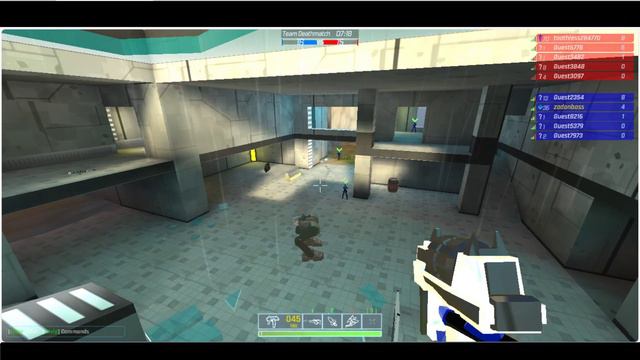 REPULSE.IO #RwncChallenge - НЕВЕЗУХА. ЗА ЧТО МНЕ ВСЁ ЭТО?!