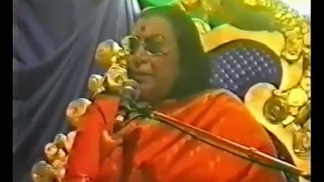 1997 год, 20 июля. Гуру Пуджа. Кабелла, Италия. Перевод Ю. Васильева.