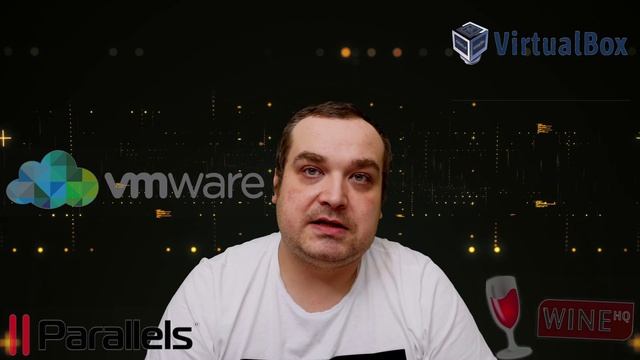 Скрытие виртуальной машины от программ Антидетект виртуалки (Опрос по формату) #1