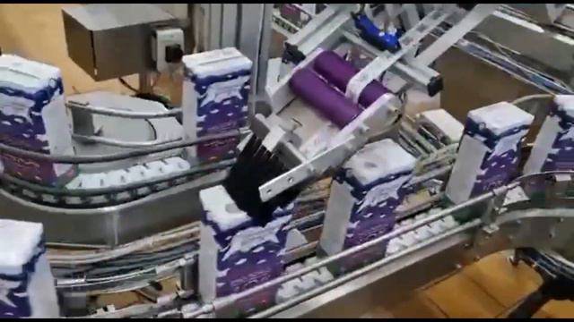 Sojet в паре с аппликатором этикетки-(1080p30)