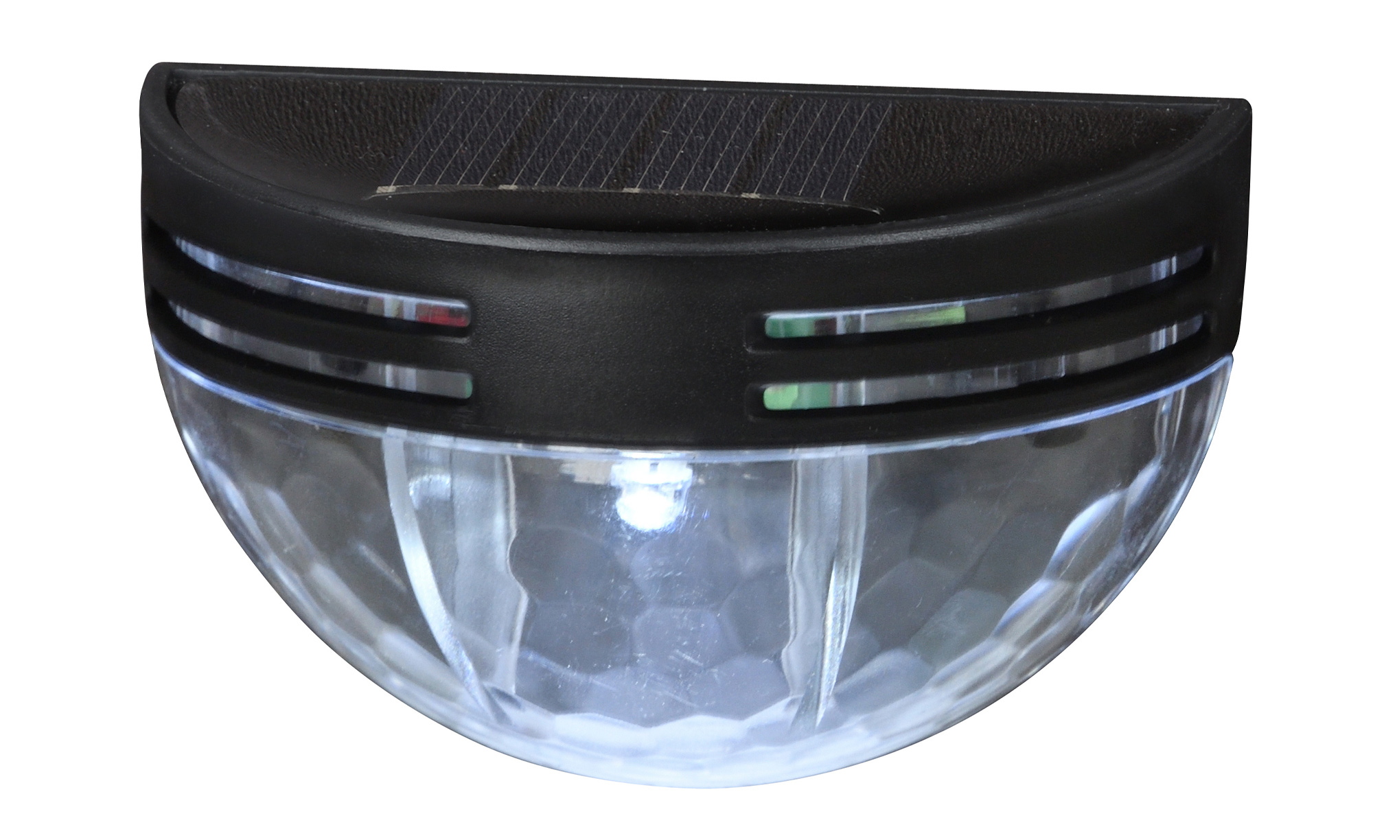 Садовый светильник солар Uniel USL-F-251/PM050 SHINY UL-00011591