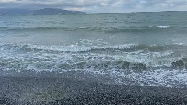 Новороссийск. март 2024