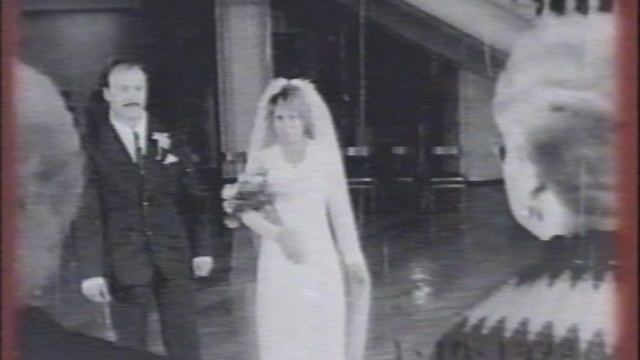 1977 г. 1 октября. Свадьба Григорьевых (Анатолий и Любовь Лысюк).