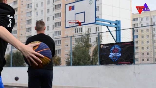 СТУД-ДАЙДЖЕСТ | ВЫПУСК 1: ВЫБОРЫ, БАСКЕТБОЛ 3/3, МЕДИАЦЕНТР ЕГУ