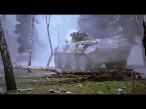 Росомаха - Вениамин Углев. И со мной мой упрямый отряд