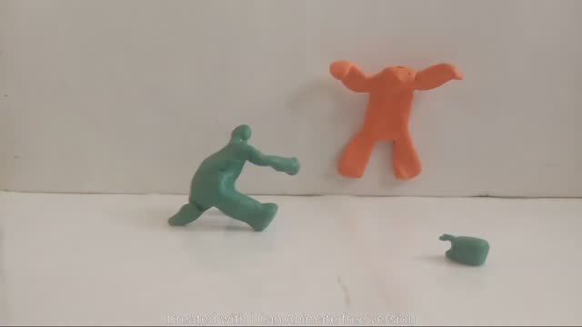 Блинчик (серия 4 сезон 2)