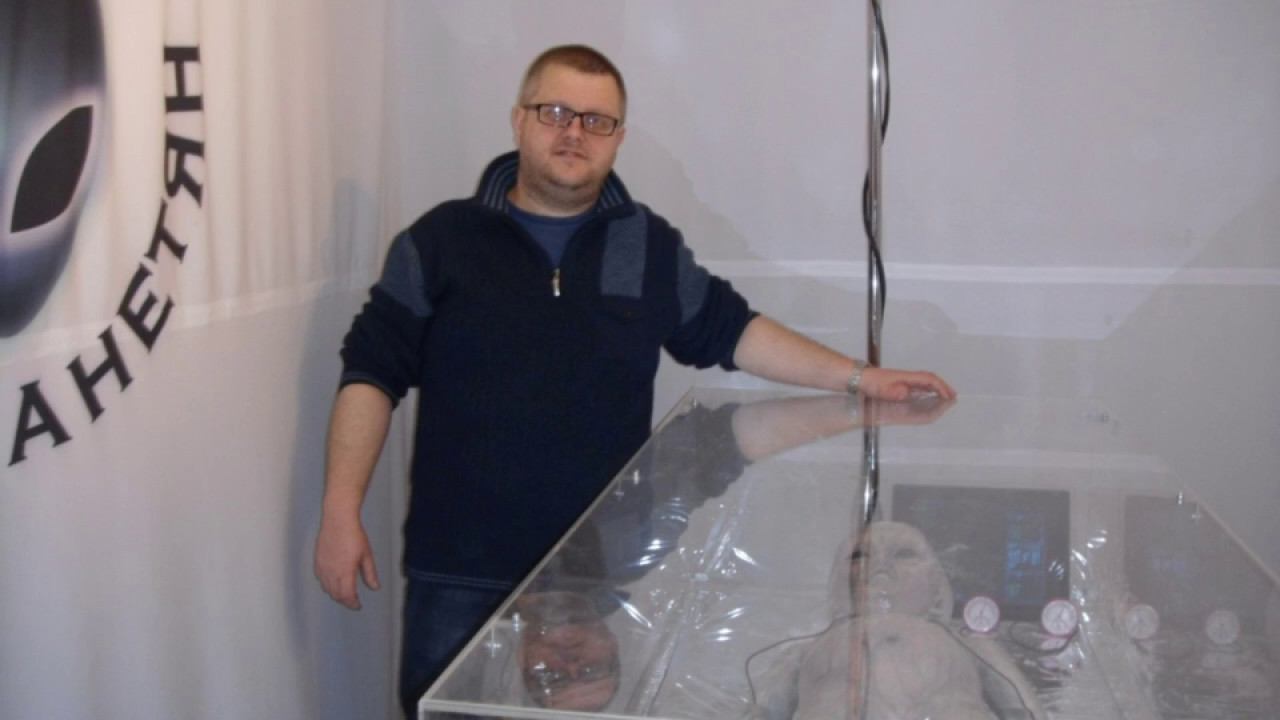 Слава осознал, что жил не свою жизнь и родился заново