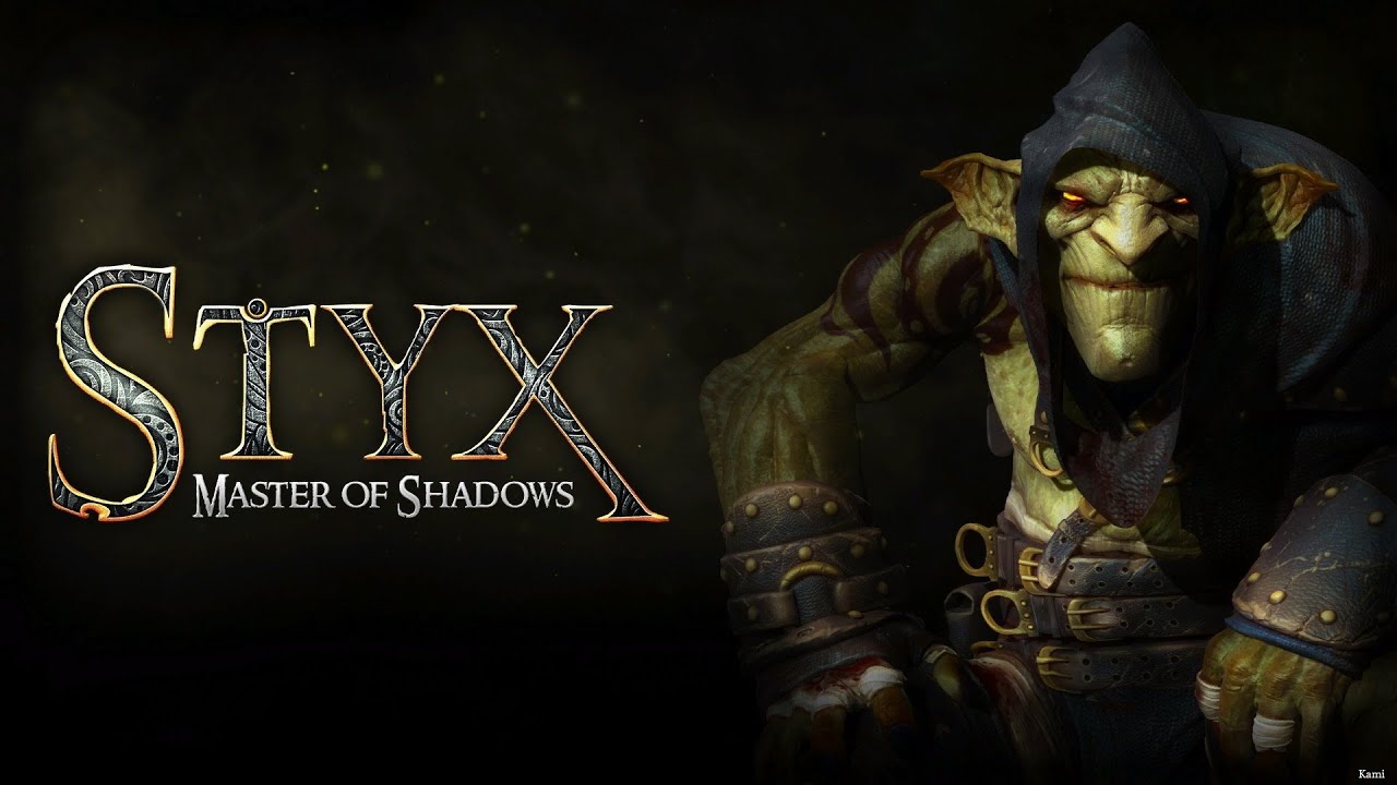 Styx: Master of Shadows
