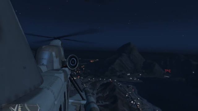 Grand Theft Auto V ЧАСТЬ 28.mp4