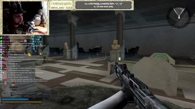 Библиотека джедаев и внезапное озарение в Star Wars: Battlefront 2