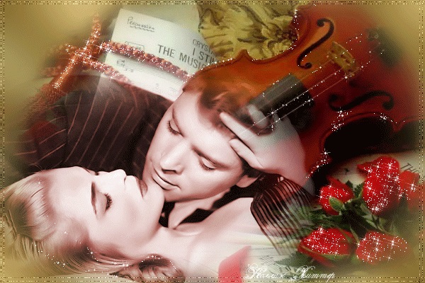 ВЕЛИКАЯ СИЛА ЛЮБВИ