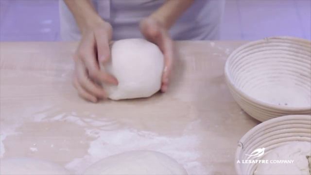 Хлеб на кефире «Домашний»