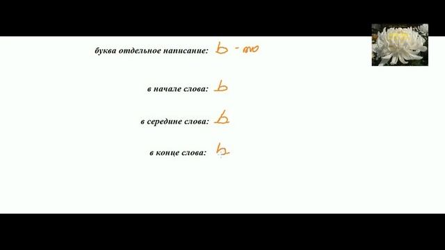 16 буква   То    арабского алфавита.