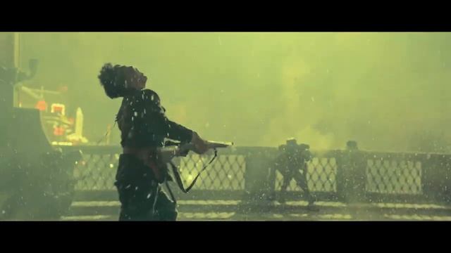 Восемь сотен — Русский трейлер (2021)