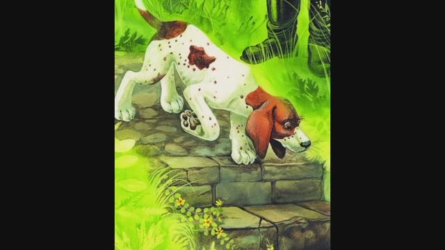 Пришвин М. М. «Лада»