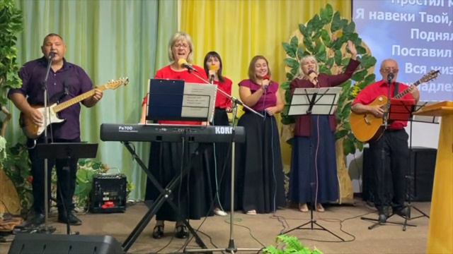 Богослужение-01.10.23г.