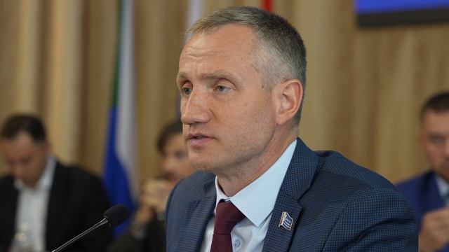 О выборах мэра