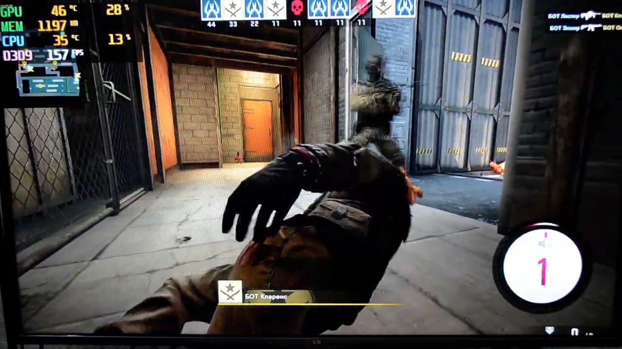 е5-2670 v2 + GTX980 4GB