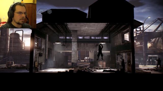 Deadlight Прхождение | Печальный финал | #6