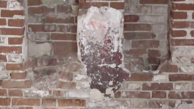 Церковь Троицы Живоначальной в Верхнем Ольшане