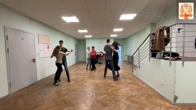 Кастволк "Too much mustard"