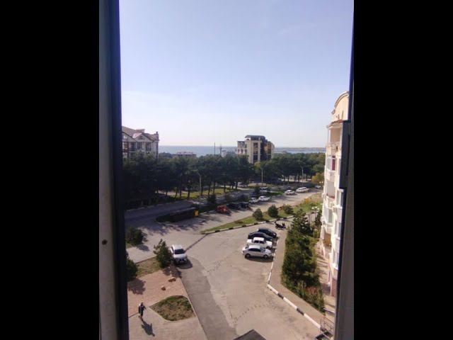 Цена квартиры в Геленджике цена 21  млн.р. ЖК "Нептун" на ул.Туристической ближе к пр.Геленджикскому