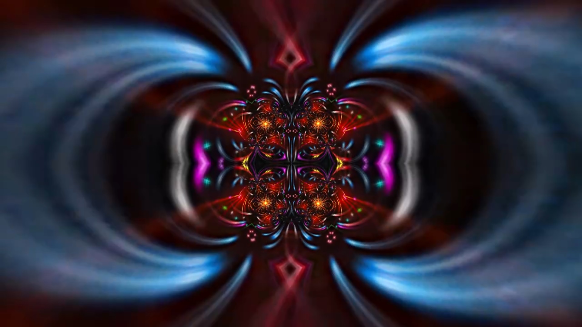 Звёздный релакс 2 от Киностудии Мудрого Кота Тимофея!