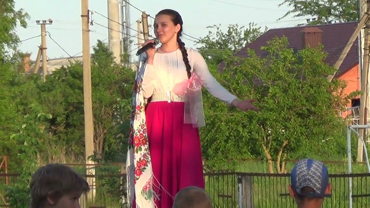 "Сапожки русские" Выступаю на библионочи 2022 с песней