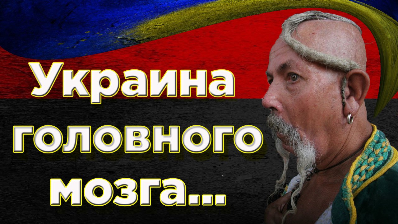 Они утверждают, что вна Украине нет нацизма...