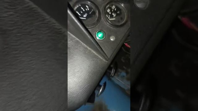 Подключение доп генератора на мемз