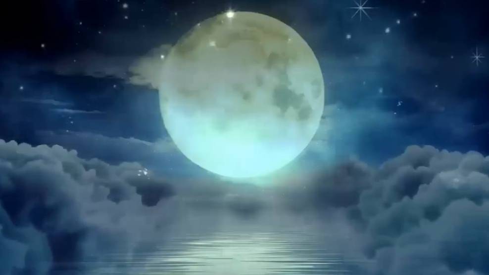 _~Музыка для глубокого сна и восстановления сил~~  (без рекламы)