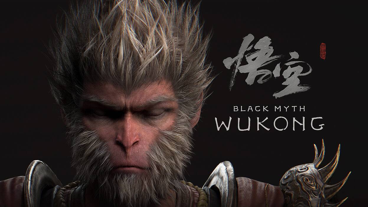 Прохождение Black Myth Wukong(1 часть) #blackmythwukong #streambor