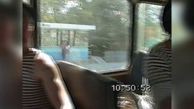 День ВМФ 1997