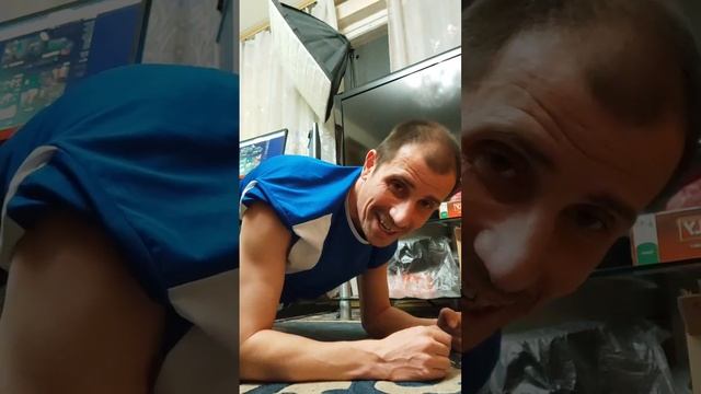 Вы не готовы _ День 73✅