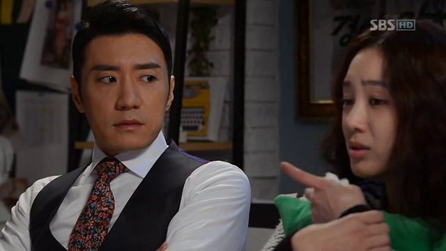 Король дорам 1 сезон 15 серия