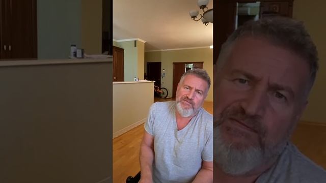 Леонид Агутин – Большое небо (домашняя версия)