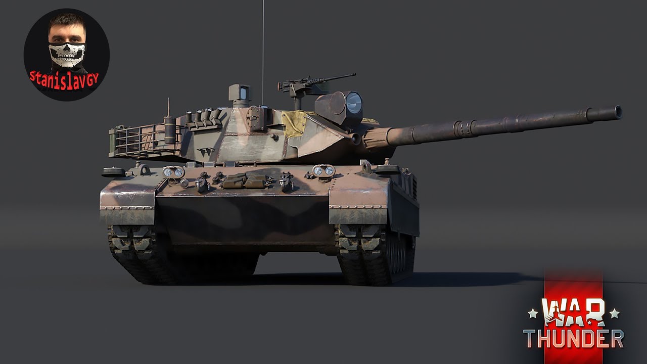 Что творит премиум танк Италии OF-40 (MTCA) и М13 противоломный анагелятор | #StanislavGY