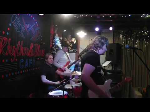 Knockin' on Heaven's Door (christmas version)