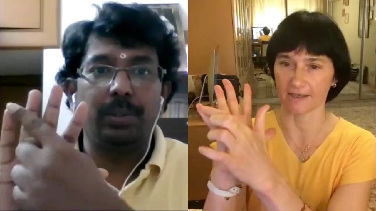 108 кругов мантры без малы