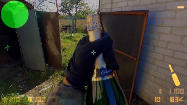 Counter Strike: Миссия на Украине