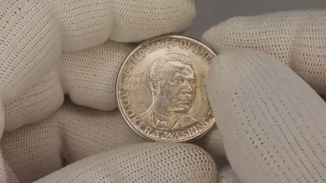 США ½ доллара, 1946 года.