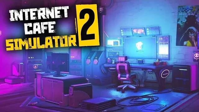 ЕВГЕН ОТКРЫЛ ОЧЕРЕДНОЙ БИЗНЕС?! | Internet Cafe Simulator 2 #1