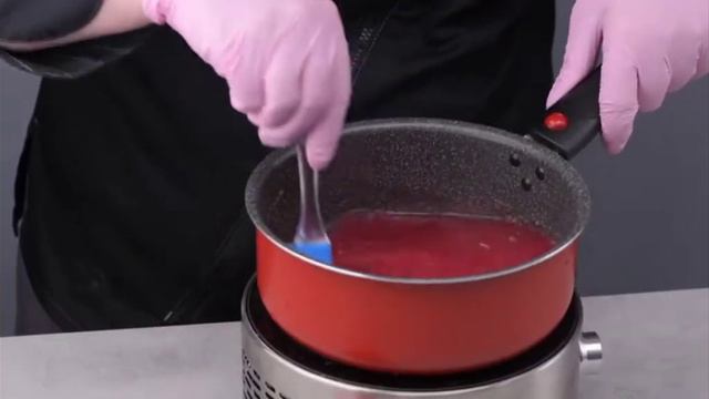 Желирующие вещества