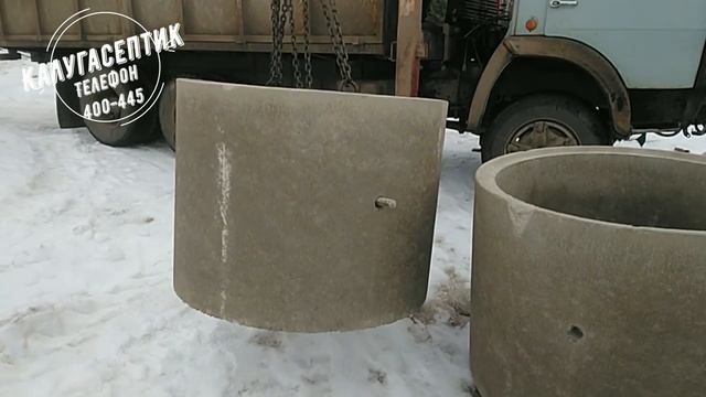 Зимний монтаж Астра с кнс.