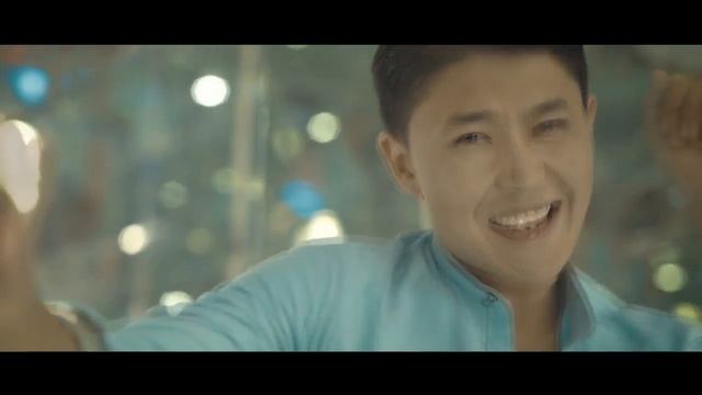 Айар - Сагынам