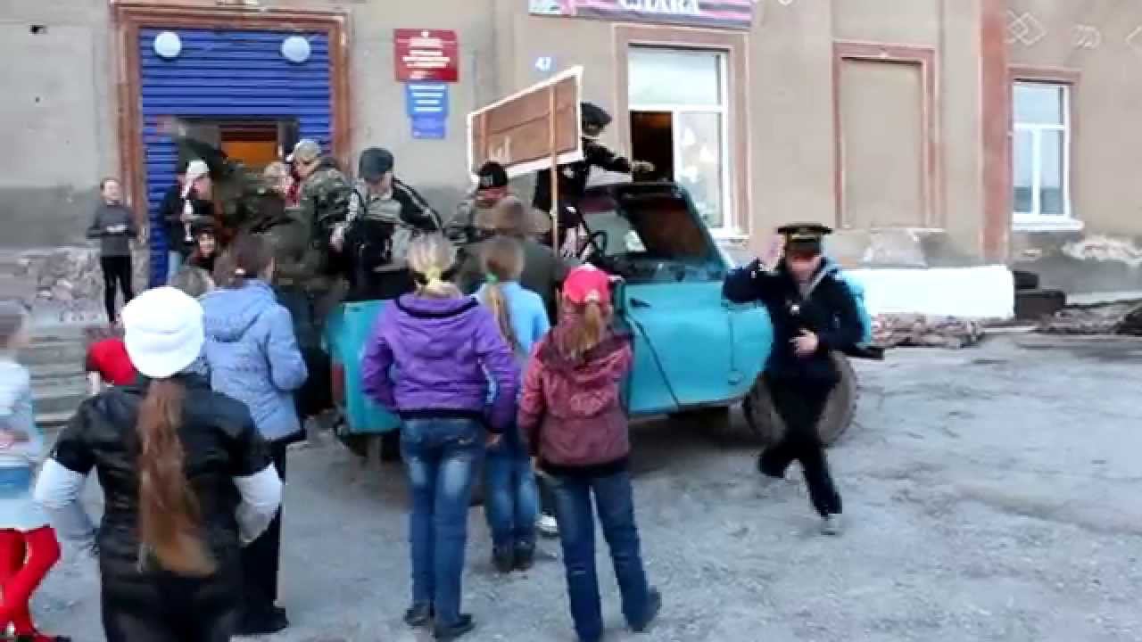 2013_Горскино_Победа!Ура!Салют